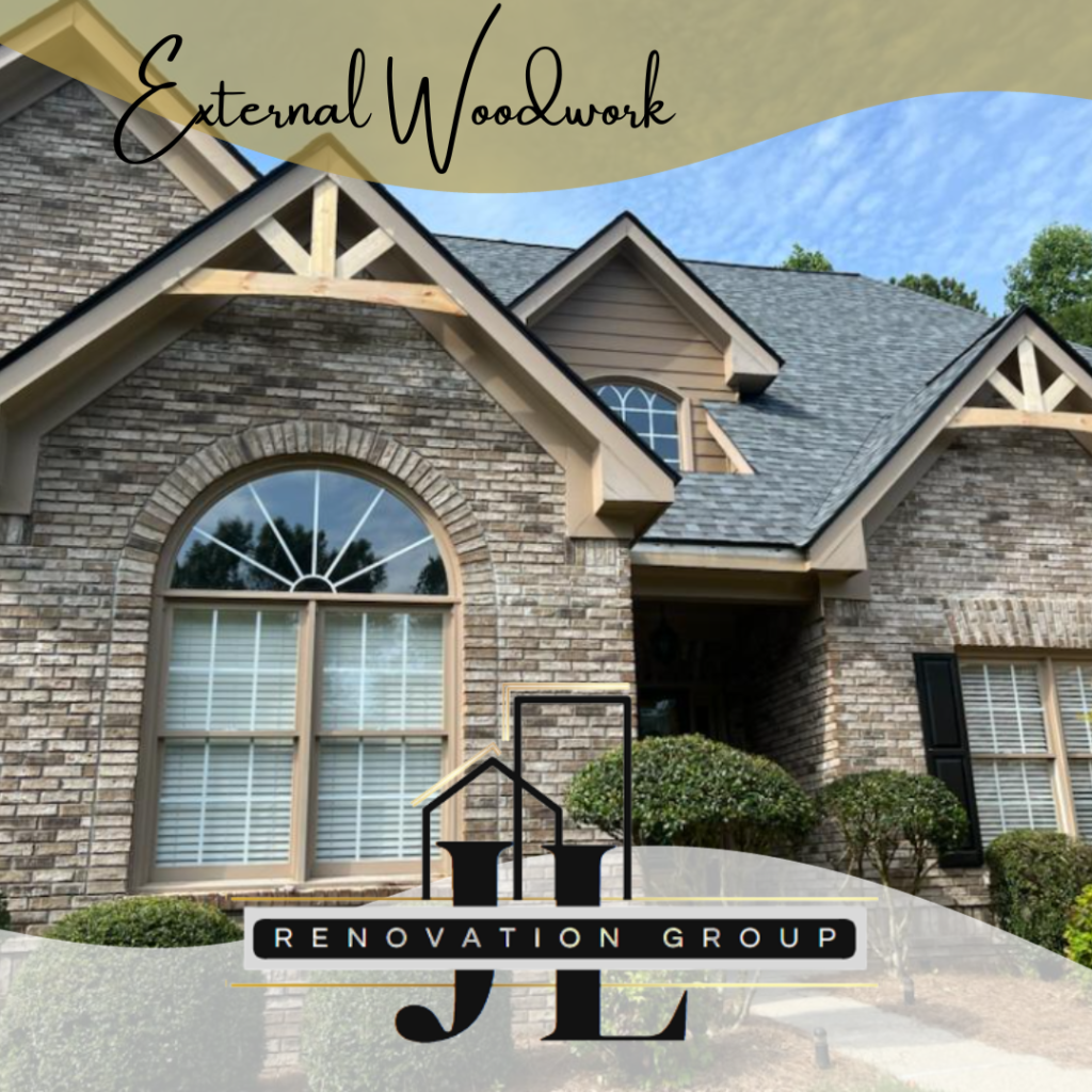JL RENOVATION GROUP – We design and renovate interior and exterior ...