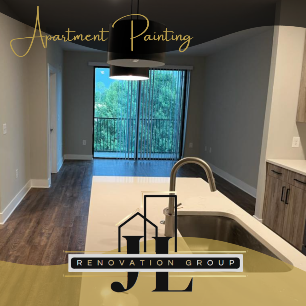 JL RENOVATION GROUP – We design and renovate interior and exterior ...